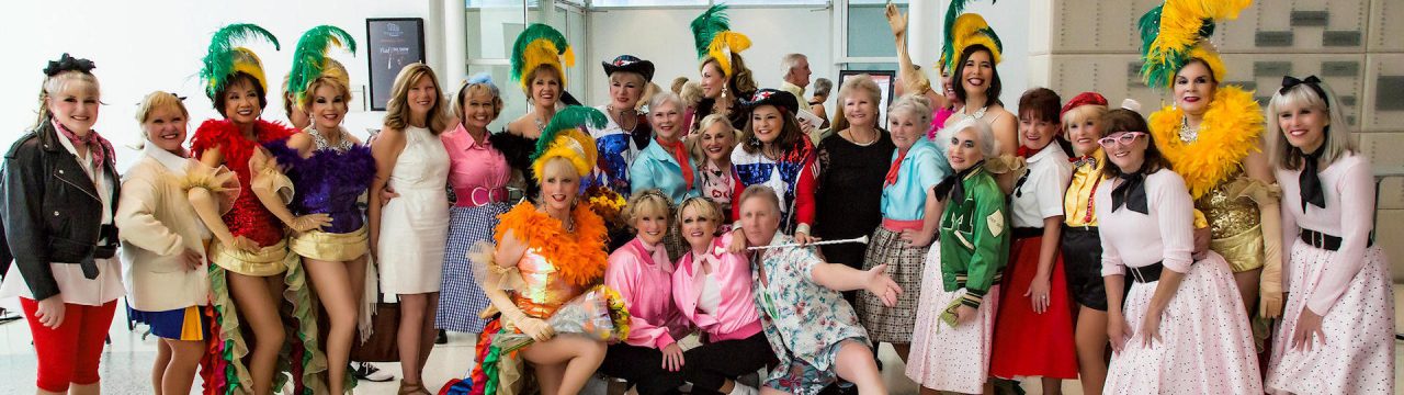 What to do in Dallas in September? - Spectacular Follies